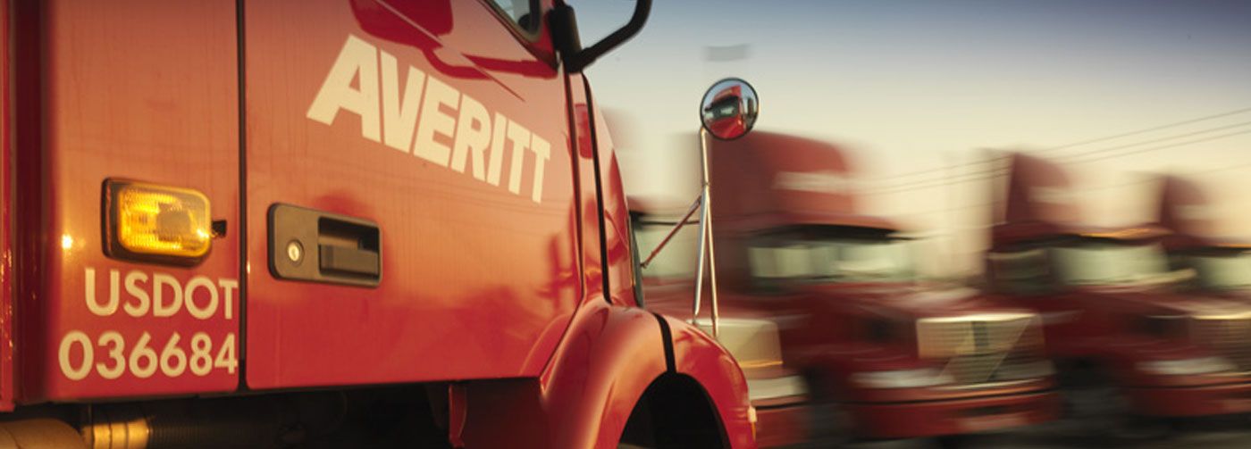 International, Expedited, Port & Special Services | Averitt