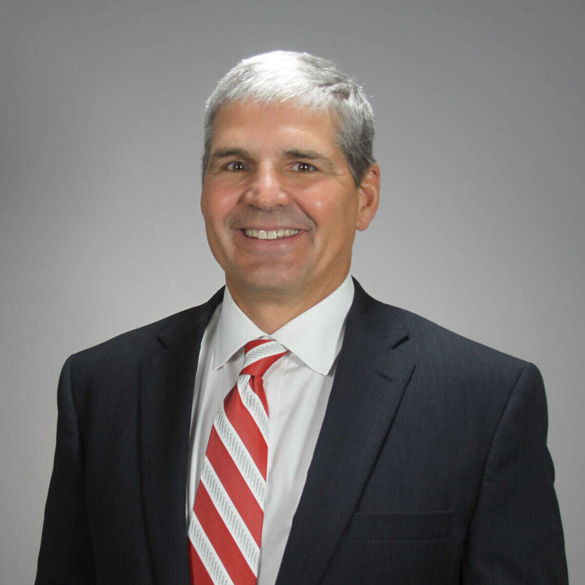 Meet Our Executive Team | Averitt